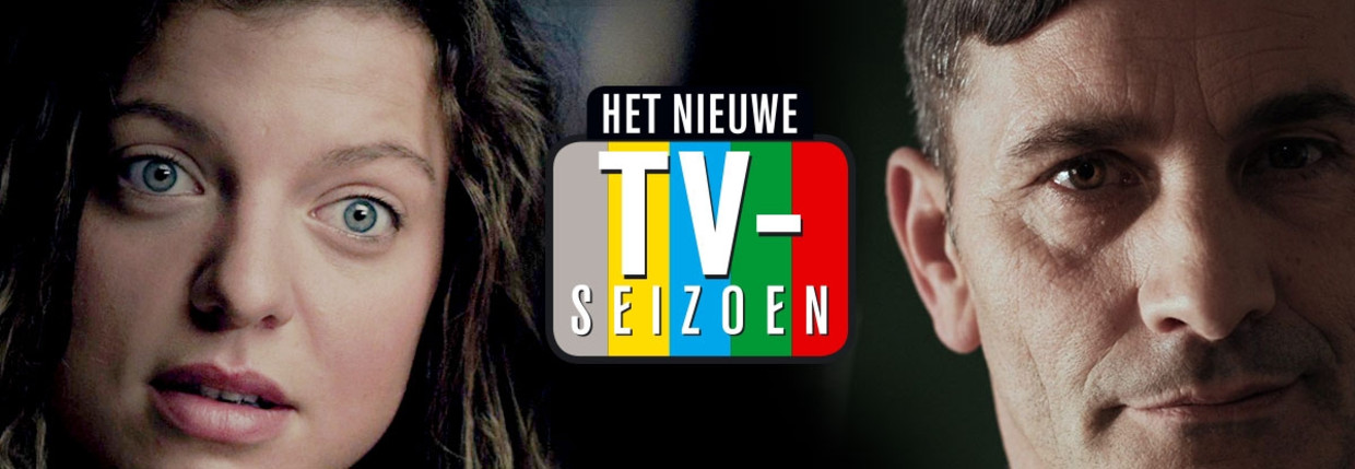 Het nieuwe tv-seizoen: 'T.' | Humo