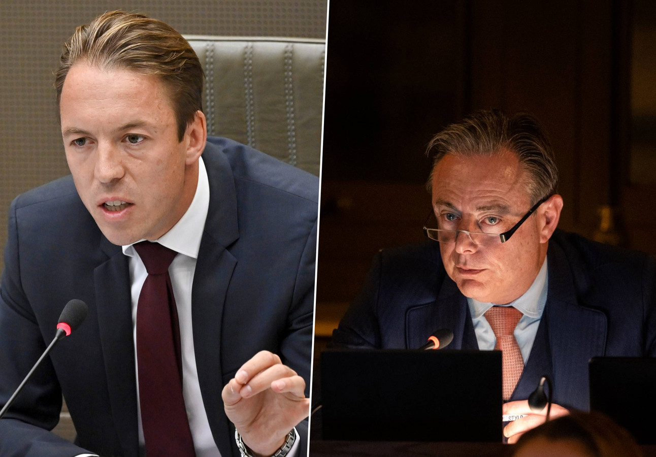 “Altijd dat geweld van dezelfde jongeren, het wordt een ritueel”: Van ...