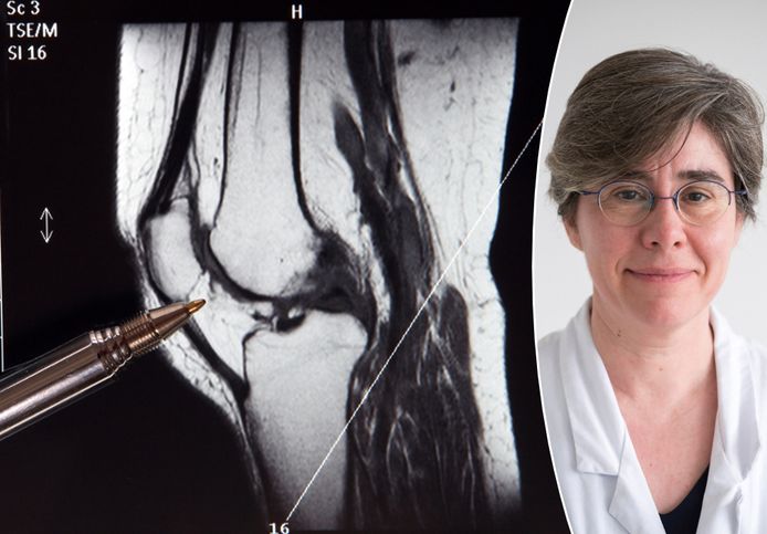 Hoe zeldzaam is botkanker? En wat zijn de overlevingskansen? “Je kan ...