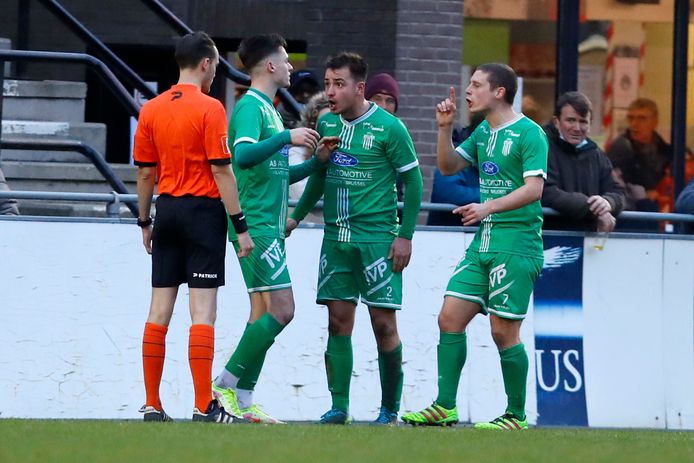 Lander Van Lautem trekt met Diegem Sport naar Tongeren: “Het worden nog ...