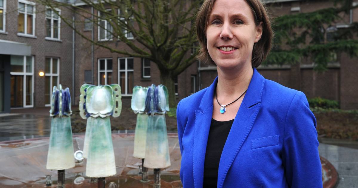 Marieke Bouwman vertrekt als zorgbestuurder bij St. Elisabeth in ...