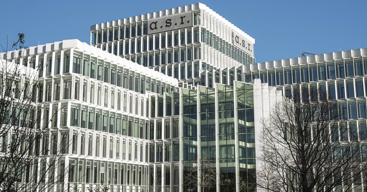 ASR boekt 460 miljoen euro winst en kijkt terug op ‘solide’ halfjaar na ...