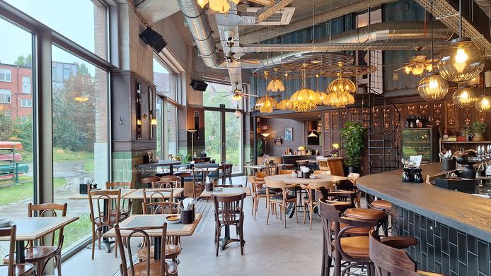 NET OPEN. Niet reserveren, wel even hard genieten in Taberna Bask, het ...