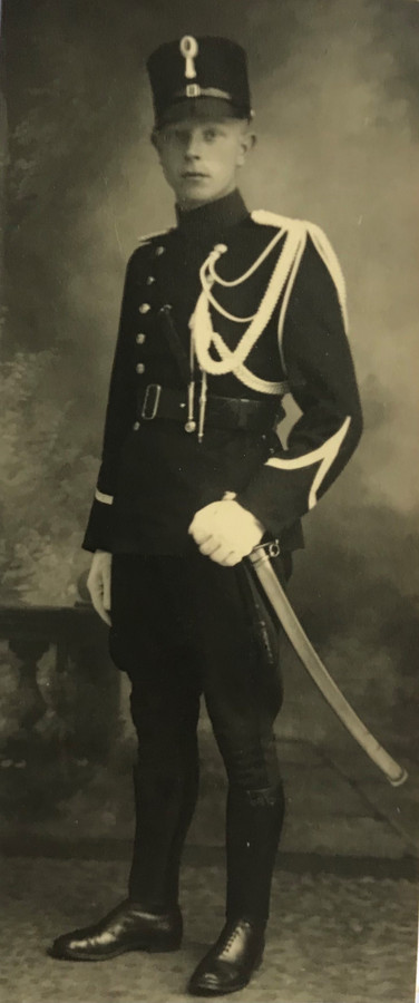 Bornse verzetsstrijder Albert Wisman liquideerde Duitse spion en leed ...