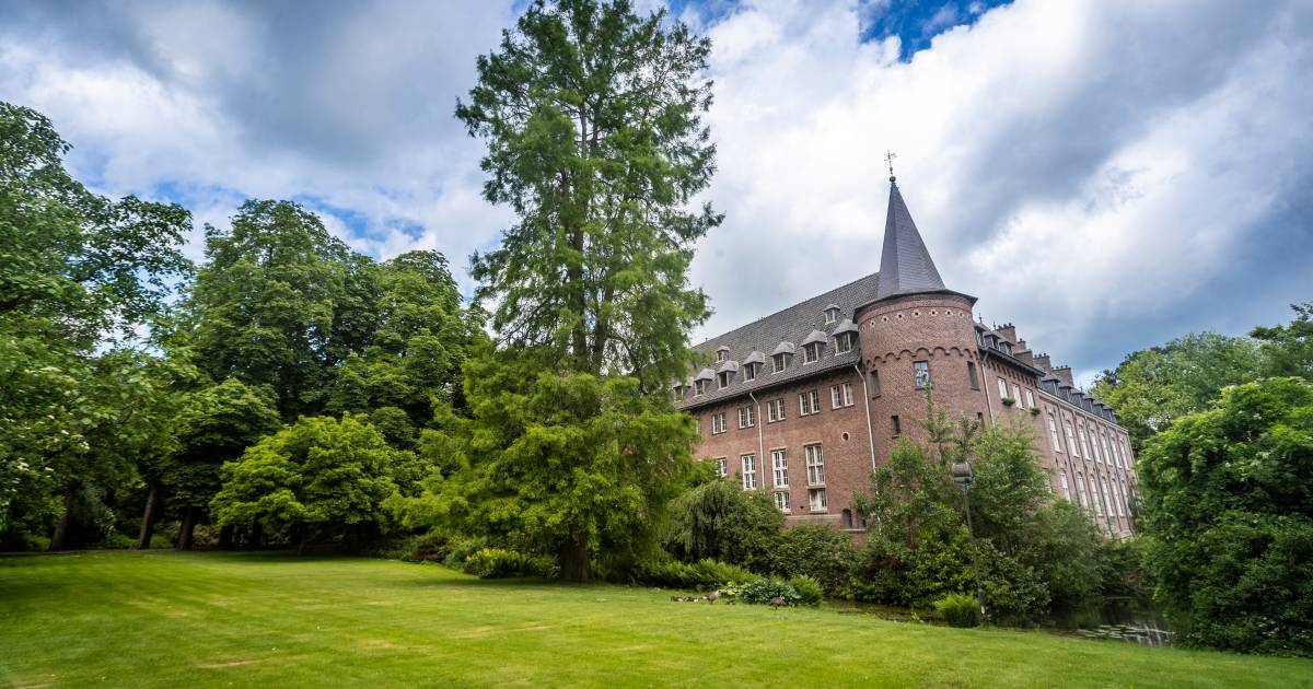 Gemert compenseert kasteelheer Van de Laar ruimhartig elders in het ...