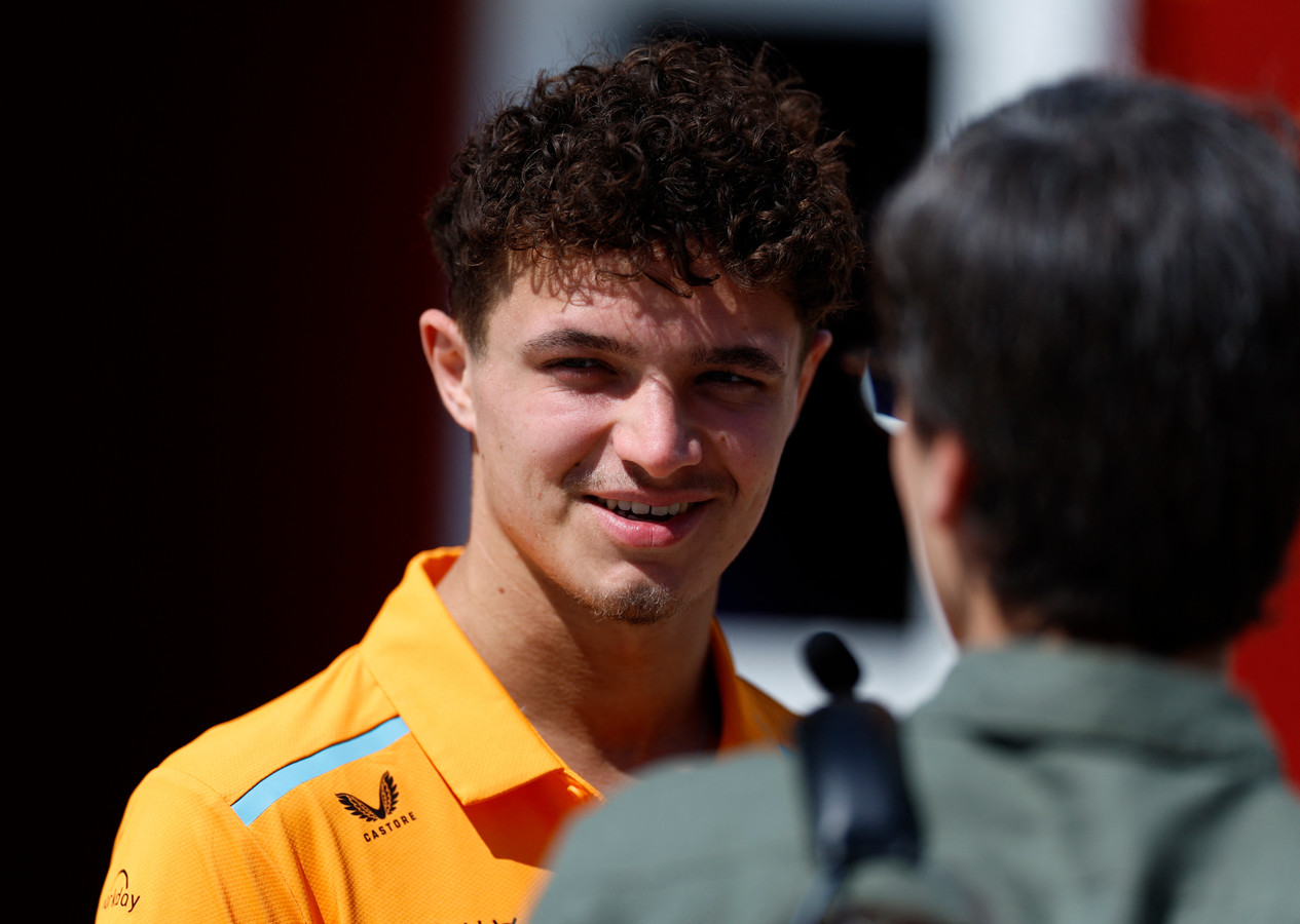 Wie wordt de grootste uitdager van Max Verstappen? ‘We hebben laten ...