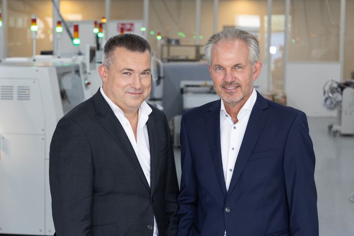 Twee investeerders nemen meerderheid aandelen Bestronics uit Veldhoven over | Economie | ed.nl