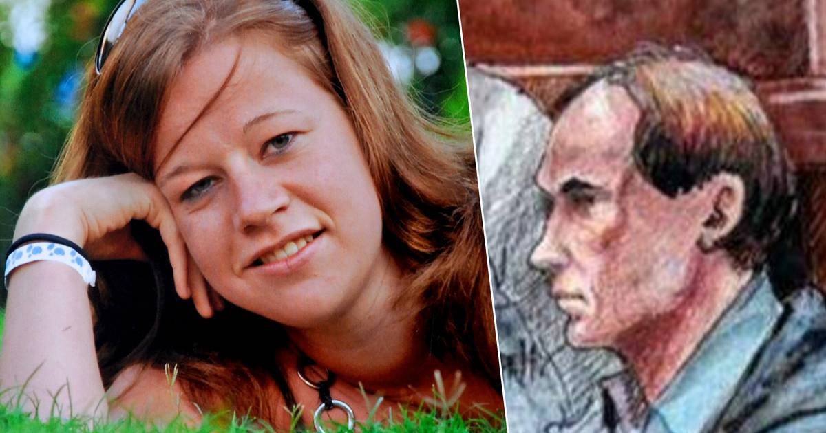 Britta Cloetens (25) is “niet gestorven door een slag op haar hoofd”: verhaal moordenaar Tijl ...