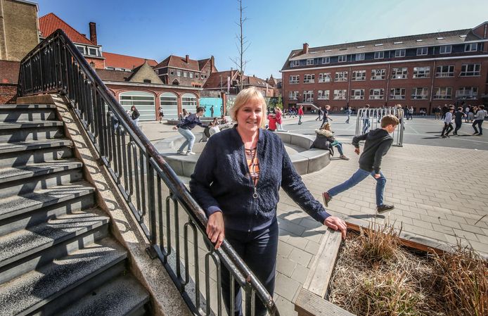 Lyceum Ieper zet in op vernieuwend onderwijs met twee leerkrachten voor ...