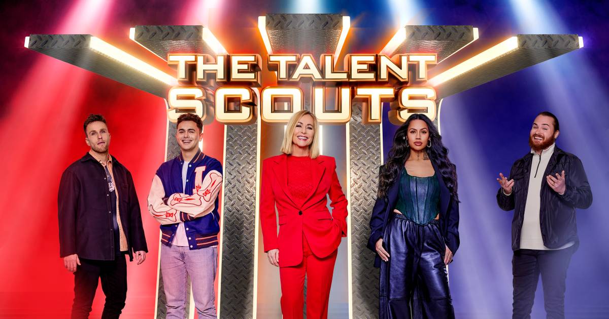 The Talent Scouts valt met 369.000 kijkers opnieuw buiten top 20 ...