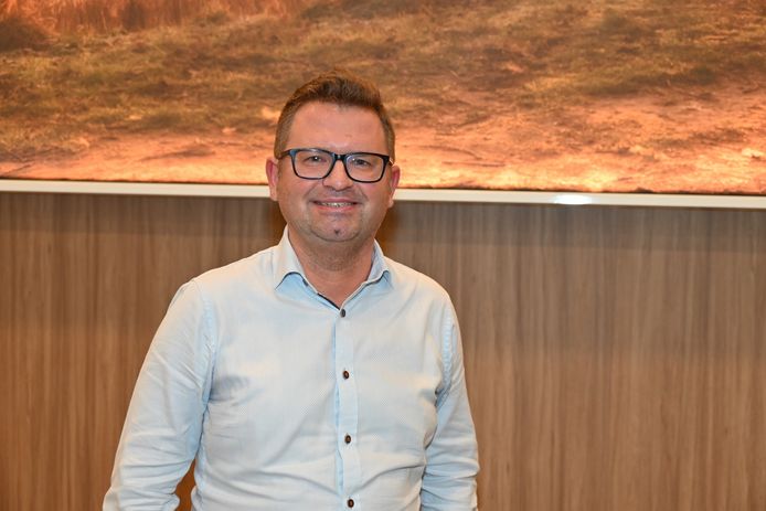 Verrassende speech van Stefaan Reynaert: “De houding van sommige leden ...