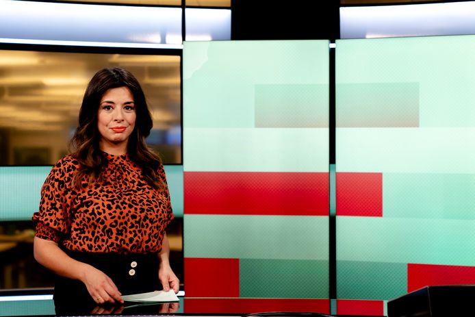 Almelose Nejifi is vanavond kandidaat in ‘De Slimste Mens’: ‘Spotlights ...