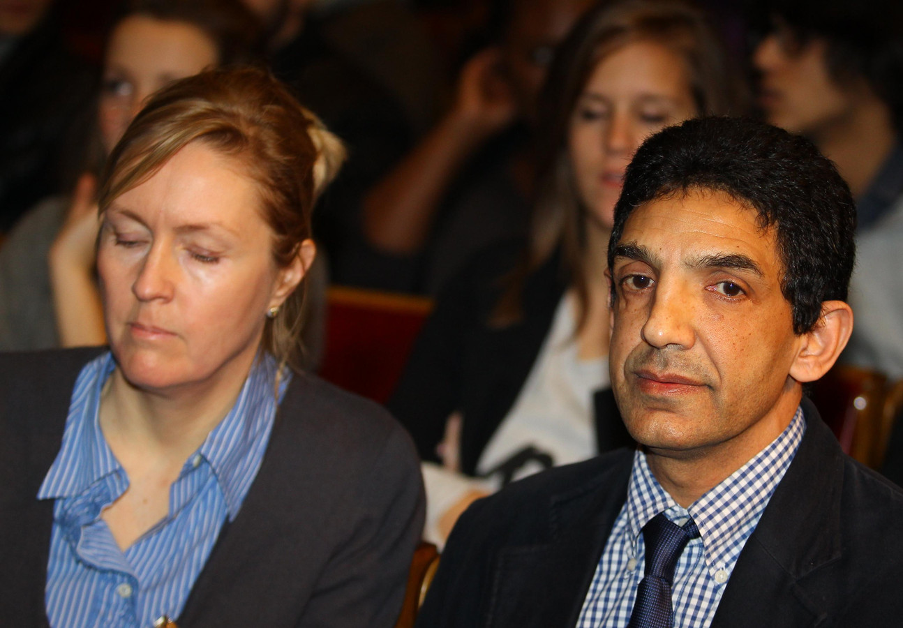 "Kitty reste dans mon coeur" | Foto | 7sur7.be