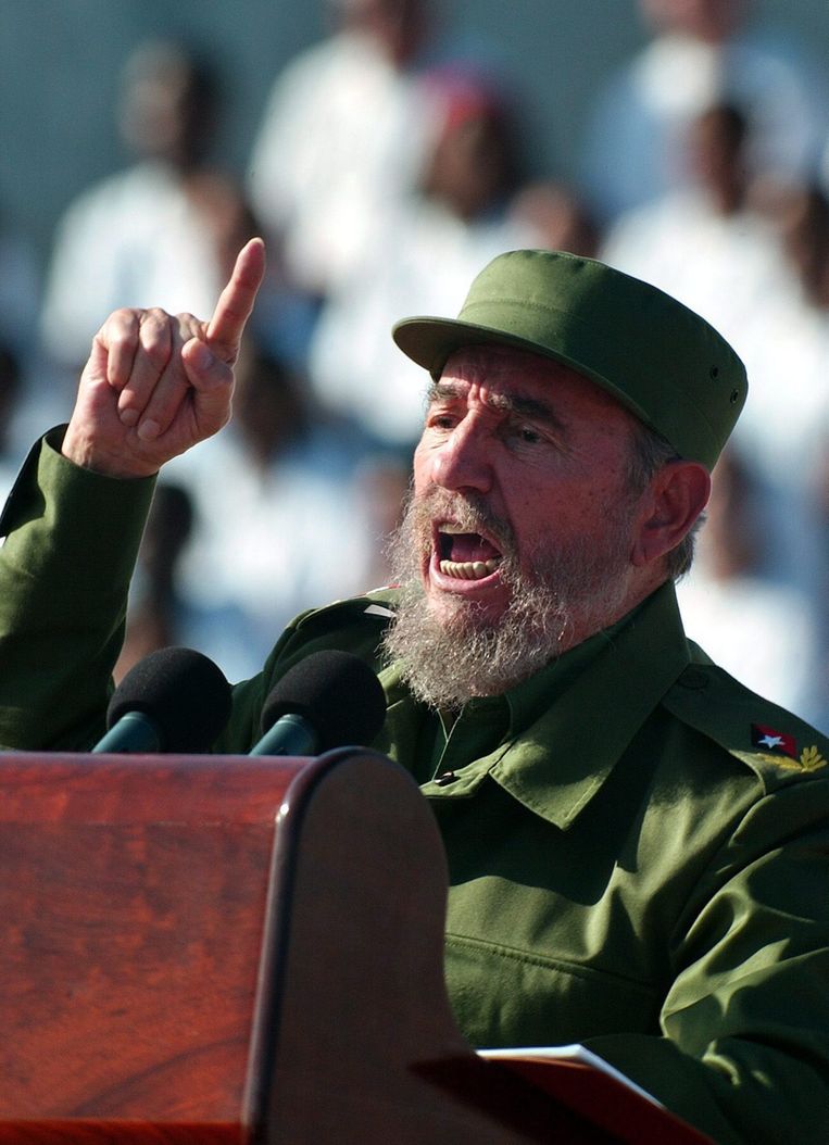 "Je mag een duivel als Assad interviewen, maar niet klakkeloos"