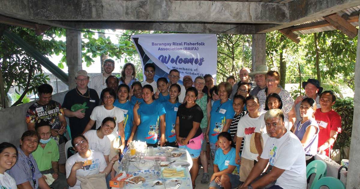 Landelijke Gilden en Neos op klimaatreis in Filippijnen | Lichtervelde ...