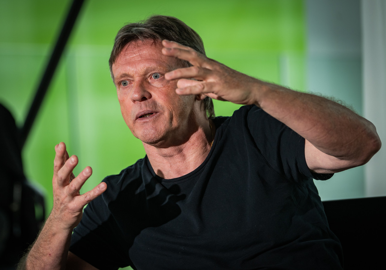 RECONSTRUCTIE. Hoe grote vis Piet Vandendriessche verslonden werd in de ...