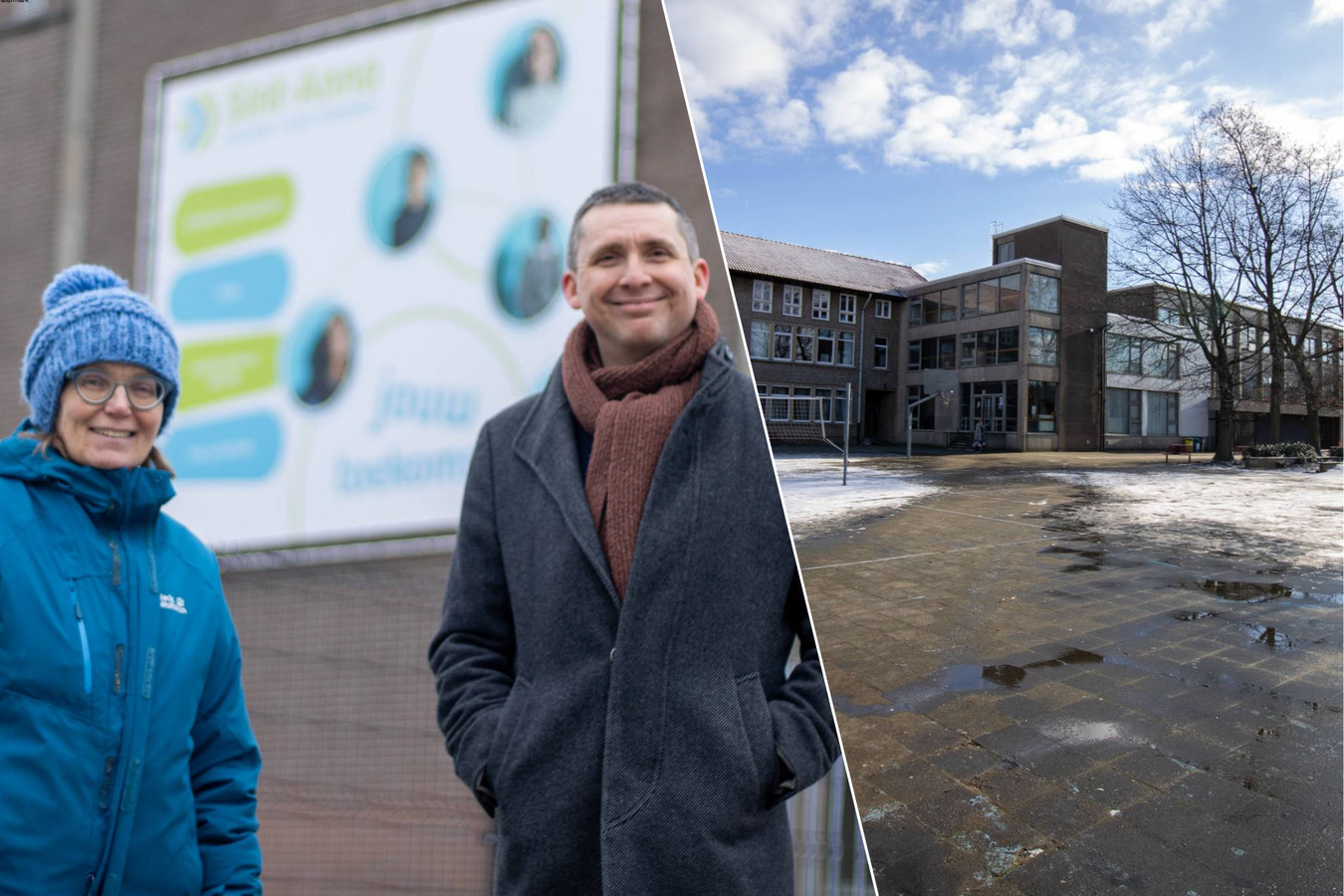 “Doorheen het jaar zijn we bezig met vergroening”: Over drie jaar hoopt ...