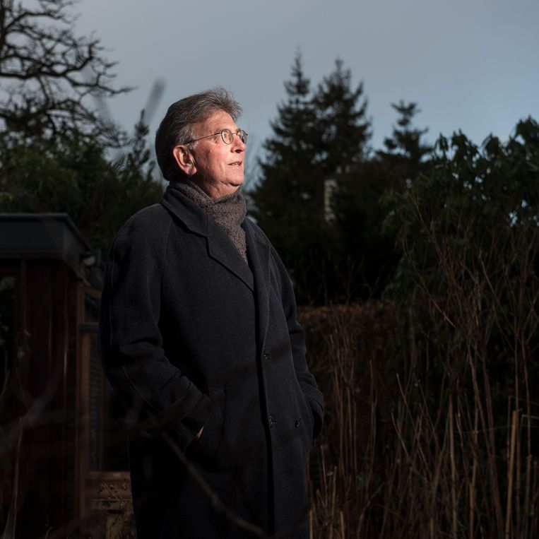 Jacques Wallage: Media zagen mij als ambitieus, of ijdel. Maar ik was ...