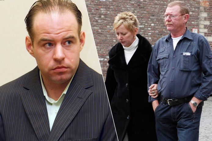 Ouders van vermoorde Gabby Hessels spreken voor het eerst na nieuws dat ...