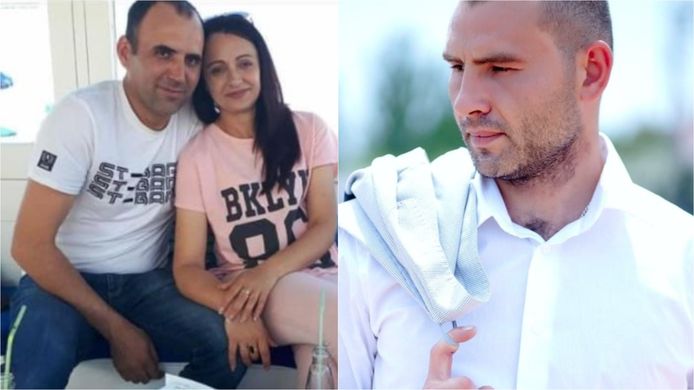 Slachtoffers Nieuw Zuid van Moldavische afkomst worden vrijdag ...