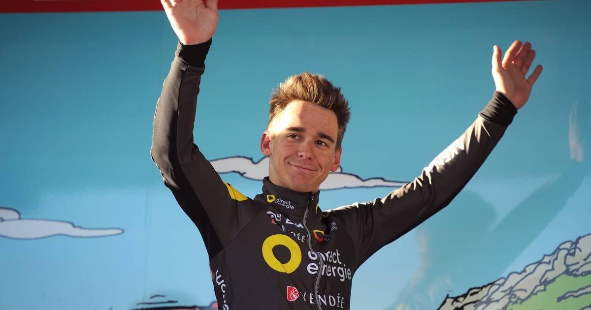 Sprinter Coquard wil hogerop en zoekt nieuwe ploeg | Wielrennen | AD.nl