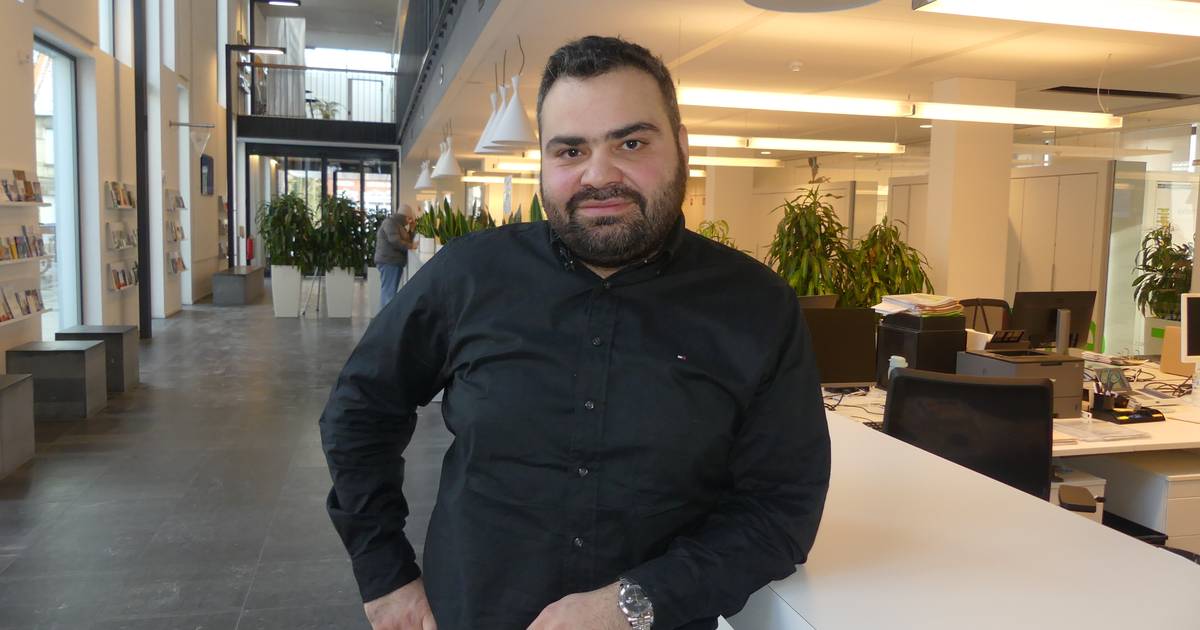 Berkan Nalli (38) volgt Etelle Vandenbroecke op in bijzonder comité ...