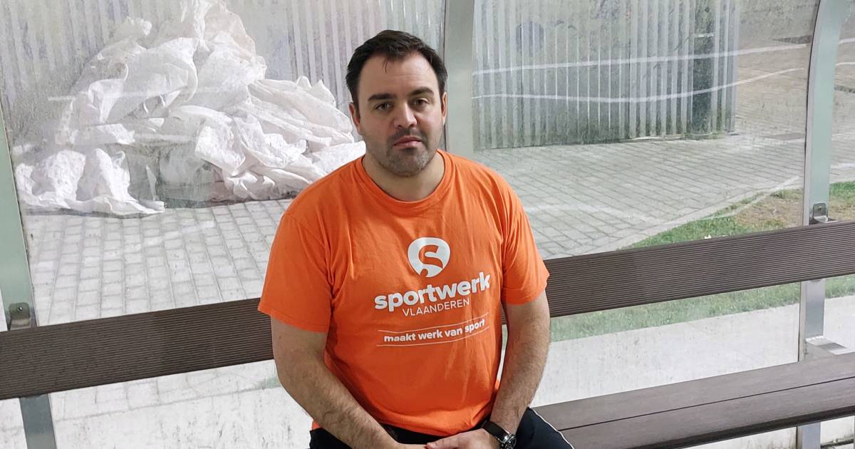 Michiel De Zutter (T1 KVE Aalter) na 2-3-verlies tegen Blankenberge: “Onze beste wedstrijd van ...