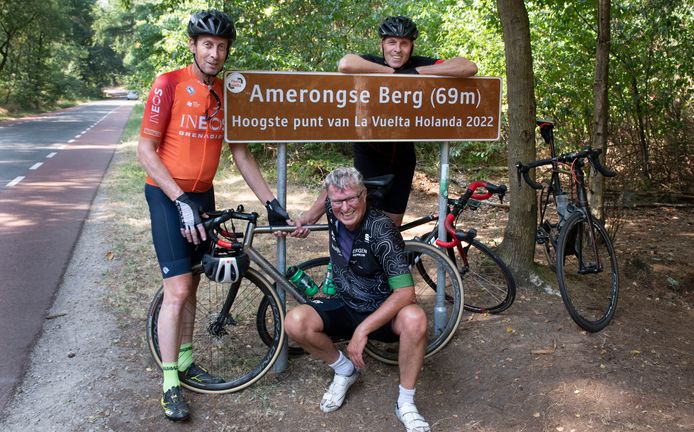De Vuelta-tips van Bart Voskamp: ‘Kopgroep gaat sprinten voor bergtrui op Amerongse Berg’ | Home ...