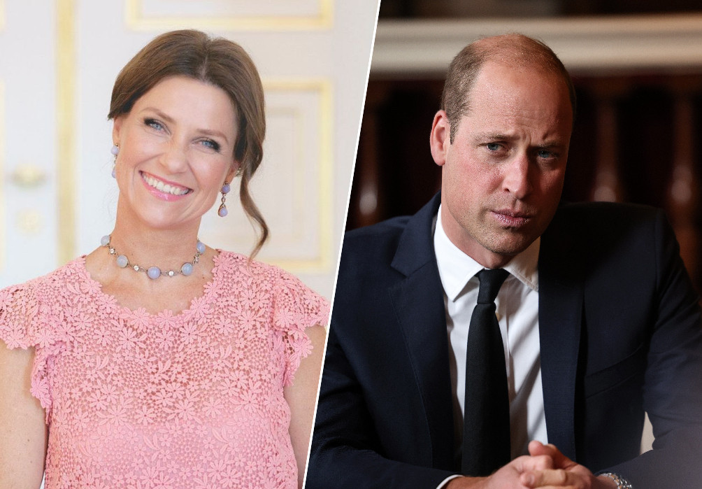 ROYALTYCHECK. Noorse prinses Märtha Louise viert verjaardag en prins ... ROYALTYCHECK. Noorse prinses Märtha Louise viert verjaardag en prins ...