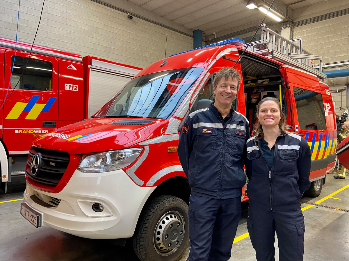 Nieuwe campagne bestrijdt agressie en geweld tegen brandweer: “Toen ik ...