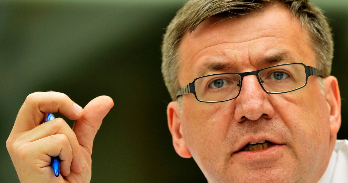 Vanackere mikt niet op Di Rupo II | Binnenland | hln.be