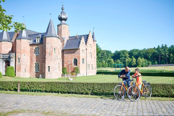 Shoppen, fietsen en muziek in openlucht: Roeselare is dé place-to-be ...