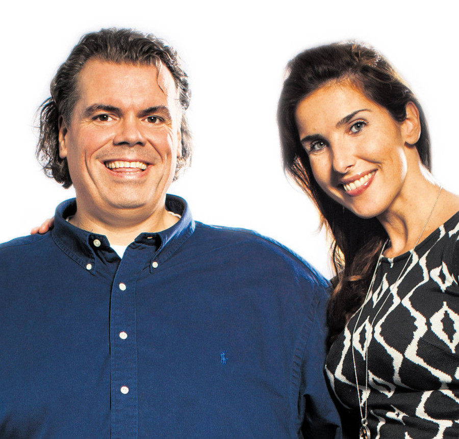 'Mr. Obese' kwam weer 45 kilo aan | Foto | AD.nl