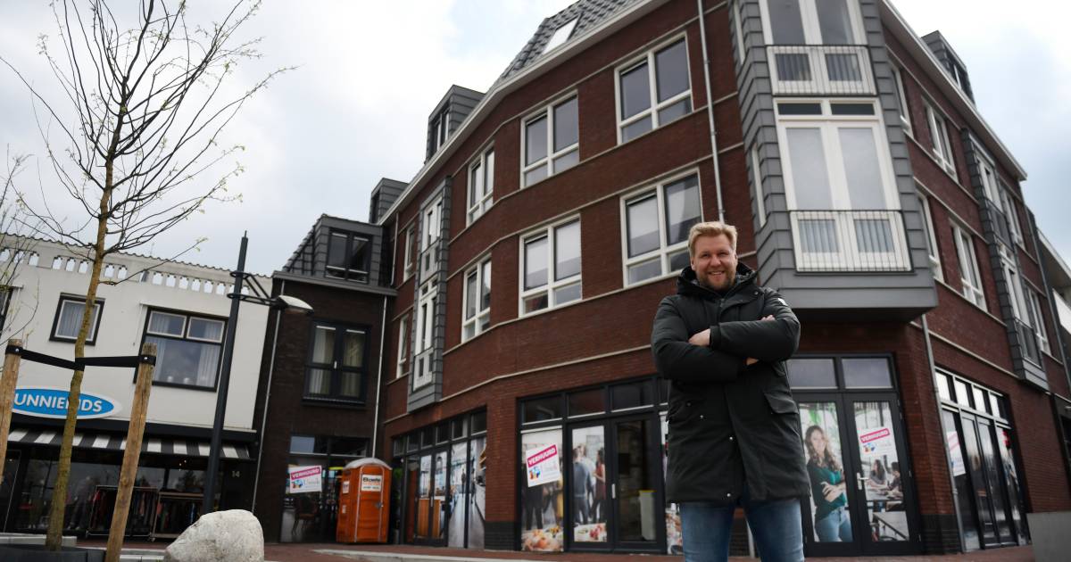 De Viszaak in Haaksbergen: een hippe viswinkel die wil afrekenen met ...