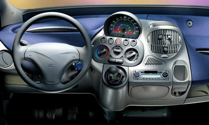 ‘Lelijkste auto ter wereld’ keert terug, maar veel is anders | Auto ...