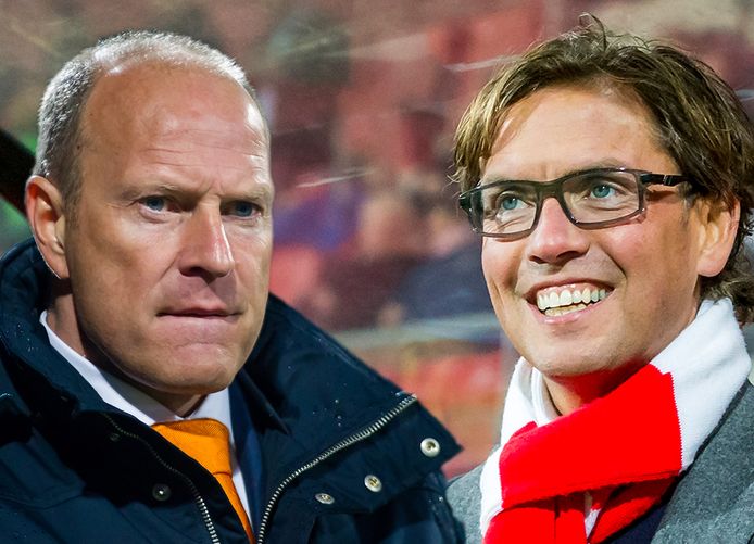 Molenaar vroeg aan Pastoor: 'Deed je dat nou expres?' | Nederlands ...