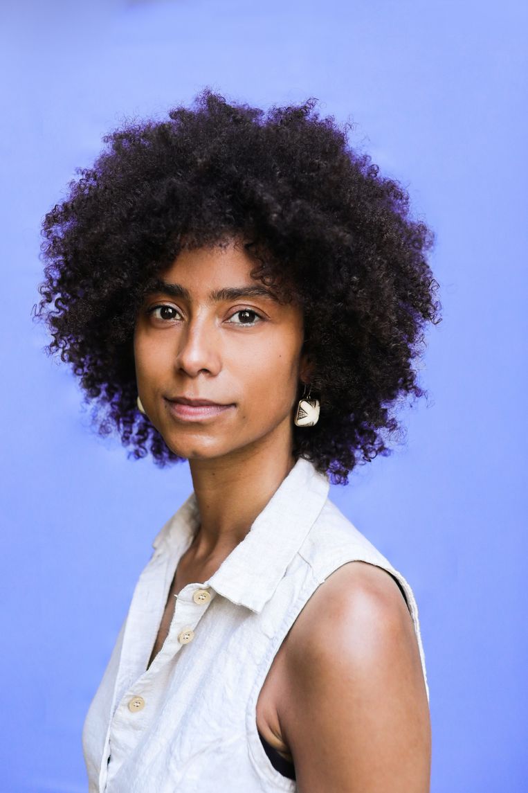 Shishani Vranckx: ‘Ik wist: ik ben een muzikant in hart en nieren, dit ...