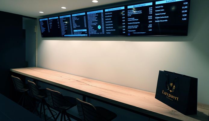 Frites Unique opent woensdag: Rollegem heeft na 10 jaar weer vaste ...