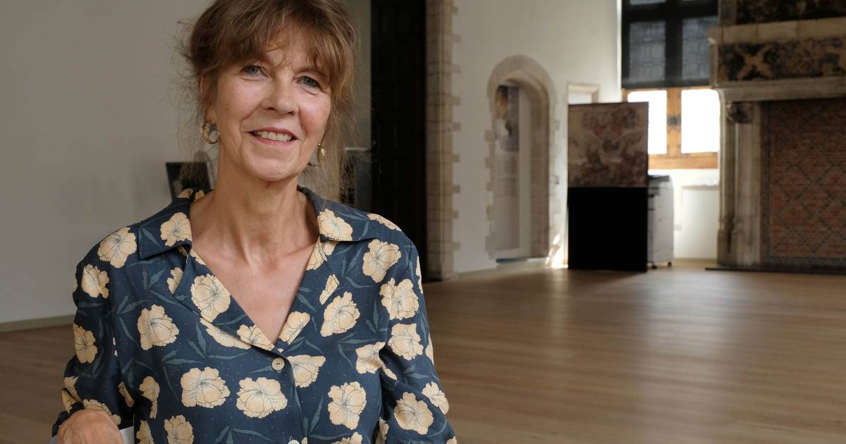 Van stofvreter tot dossiervreter: Heidi De Nijn neemt na 40 jaar ...