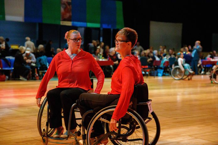 Dansen? Dat kan ook in je rolstoel (en drie andere tips van lezers voor ...