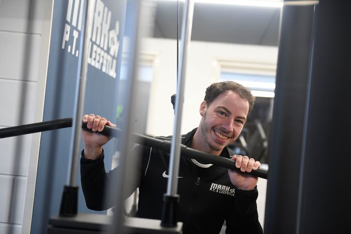 Afvallen na de feestdagen? Mark uit Eibergen hekelt in nieuwe ...