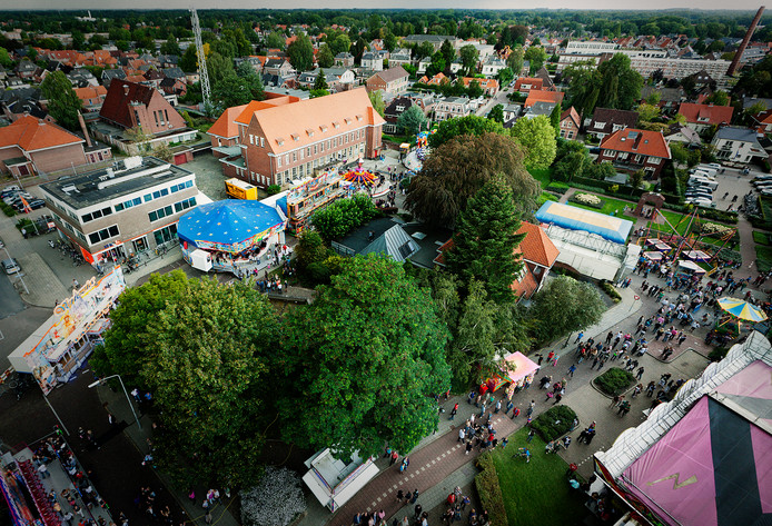 Winterswijk heeft ‘de beste kermis van Nederland’ | Winterswijk ...