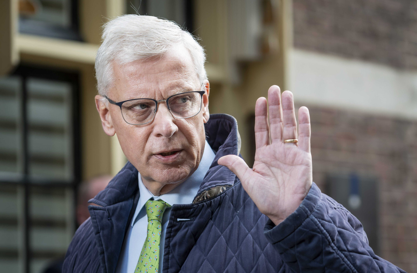 Kabinet erkent alsnog institutioneel racisme bij fiscus: ‘Onacceptabel ...