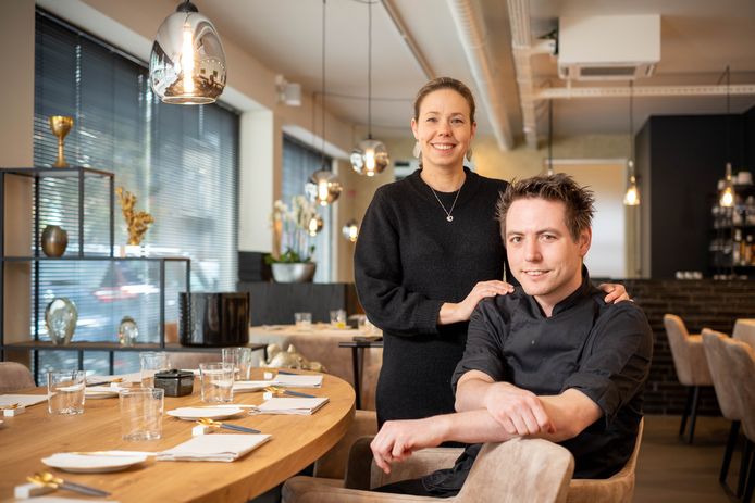 Horecakoppel opent restaurant Tabernakel in hartje Bonheiden: “Willen ...