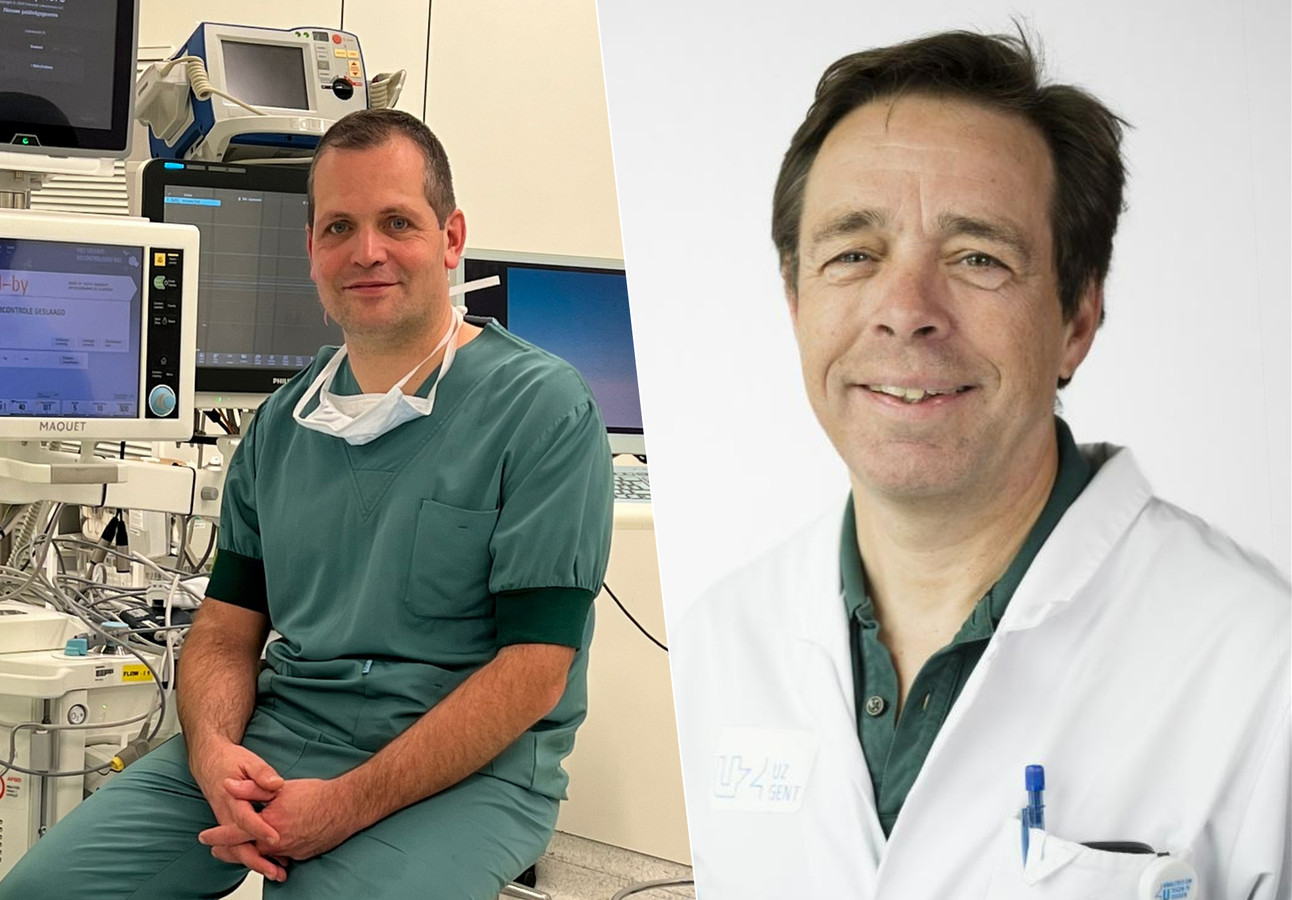 Kan iedereen orgaandonor zijn? En hoelang zijn de wachttijden? “Onze ...