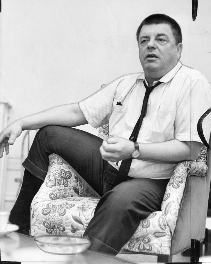 Van gevierd afkickcentrum tot moordpogingen met een ratelslang: het ...