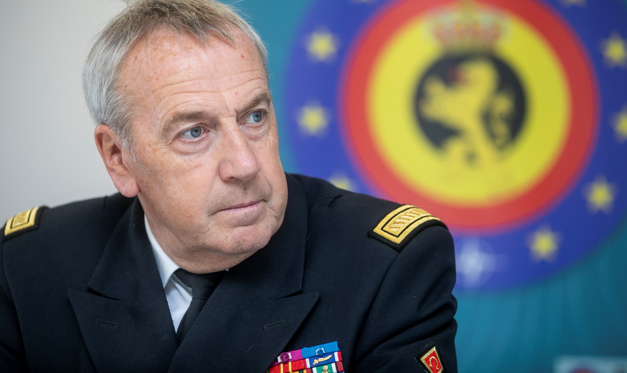 ‘Mijn kwetsbare broer werd helemaal gekraakt tijdens zijn legerdienst’