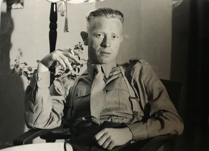 Bornse verzetsstrijder Albert Wisman liquideerde Duitse spion en leed ...