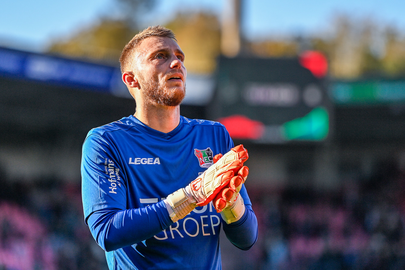Pijnlijke rollercoaster roept vragen op over toekomst van Cillessen bij ...