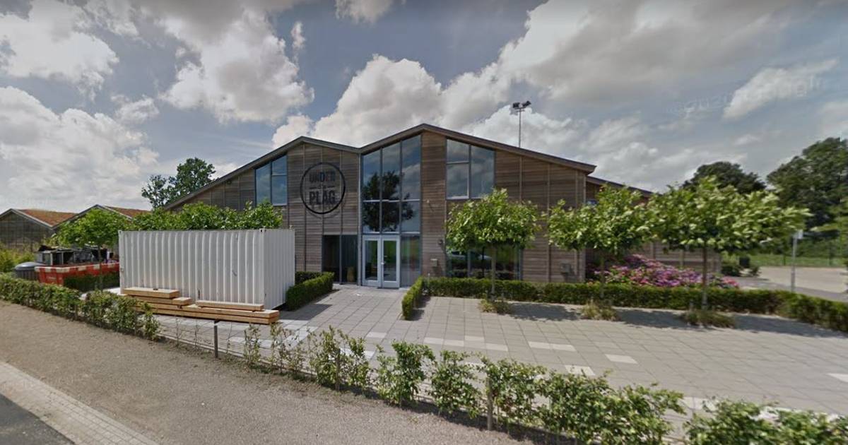 Ravenstein verliest eigen sportpark: brede steun in Osse raad voor ...